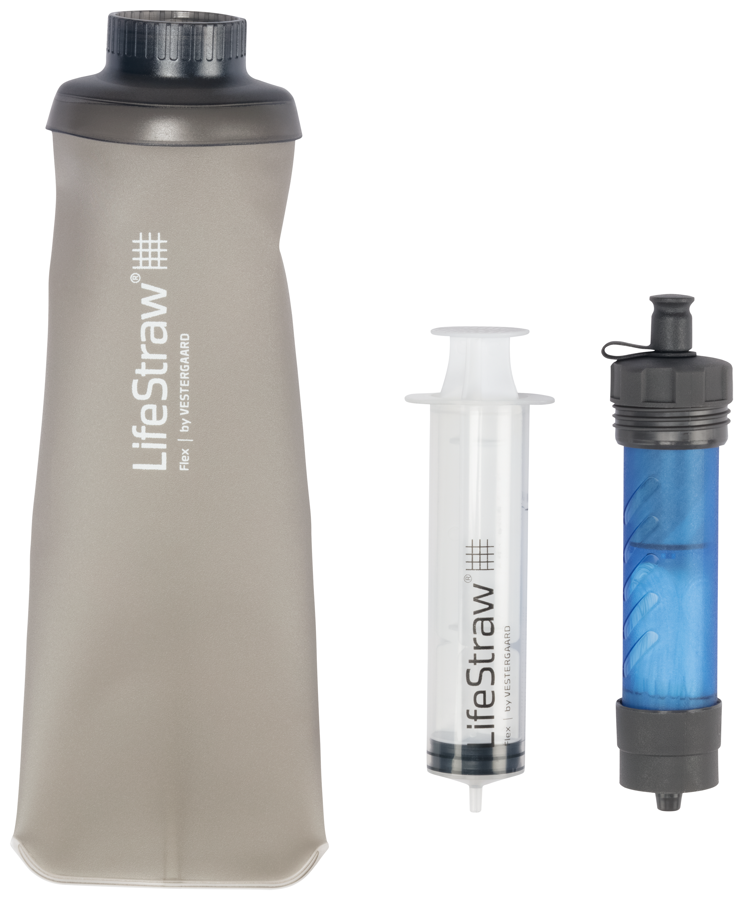 LifeStraw Flex Water Filter | Bass Pro Shops